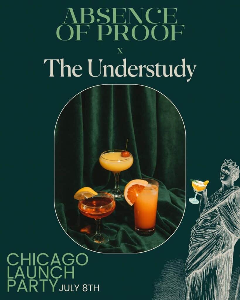 Andersonville Midsommarfest - The Understudy