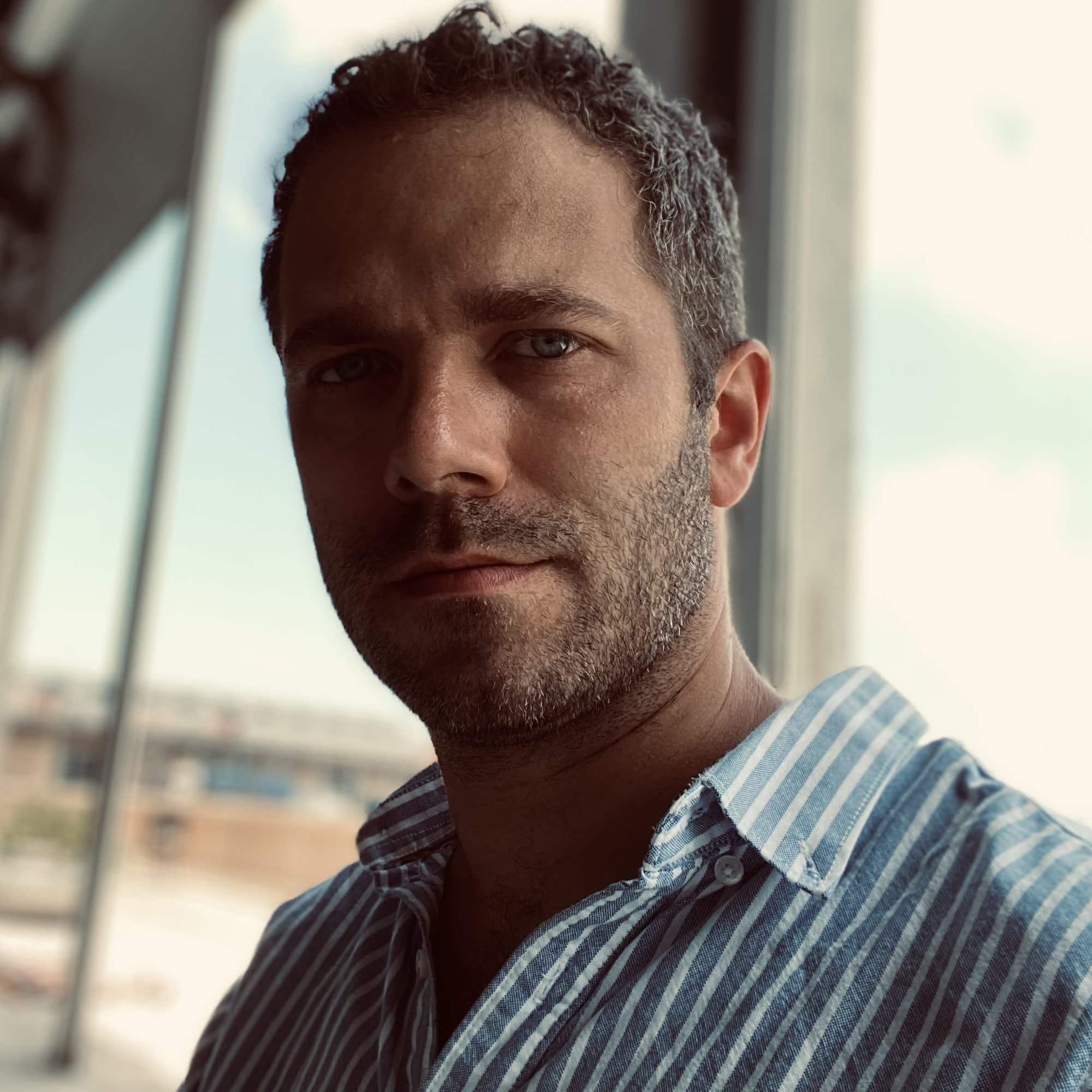 Meet our October Guest Curators - The Understudy