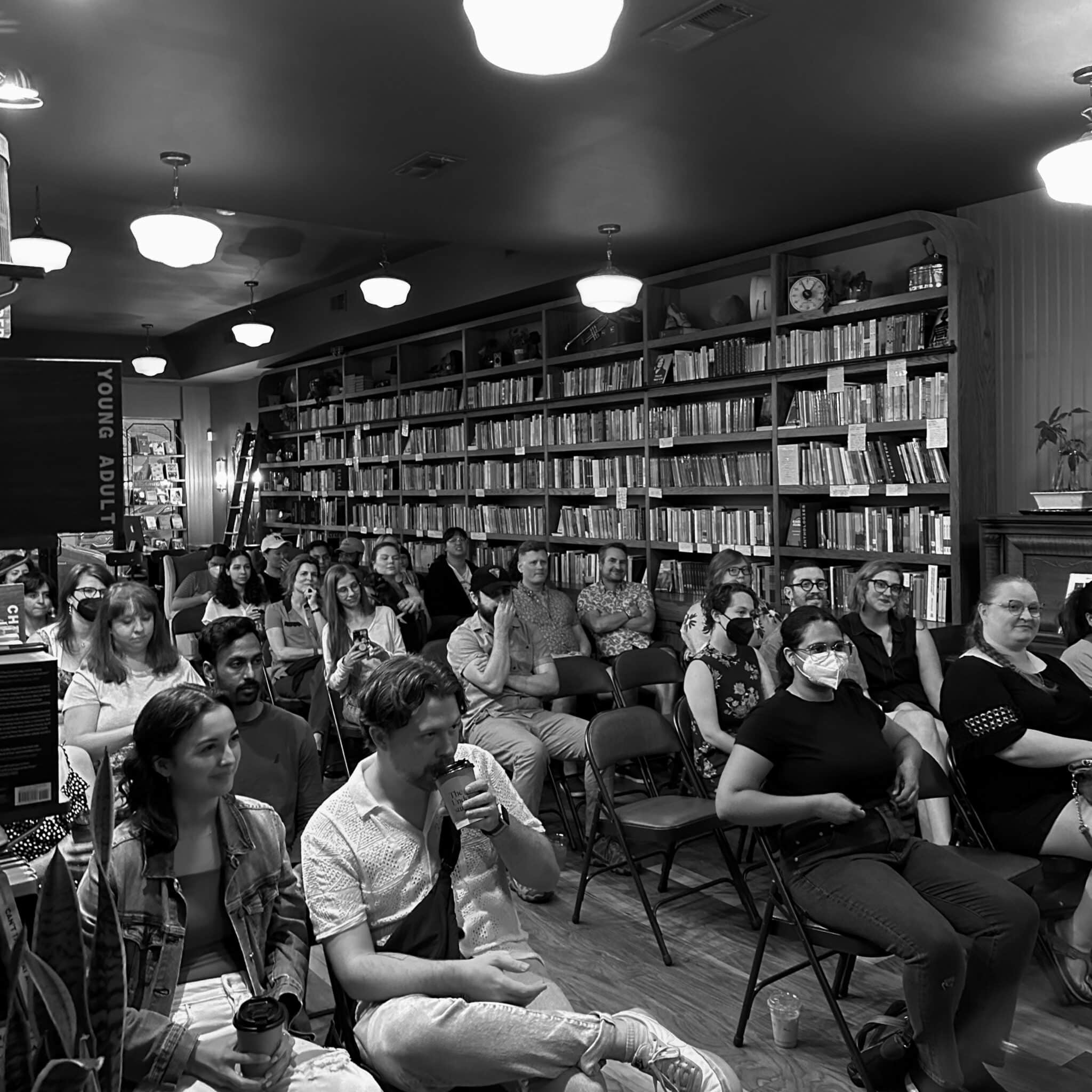 Events - The Understudy