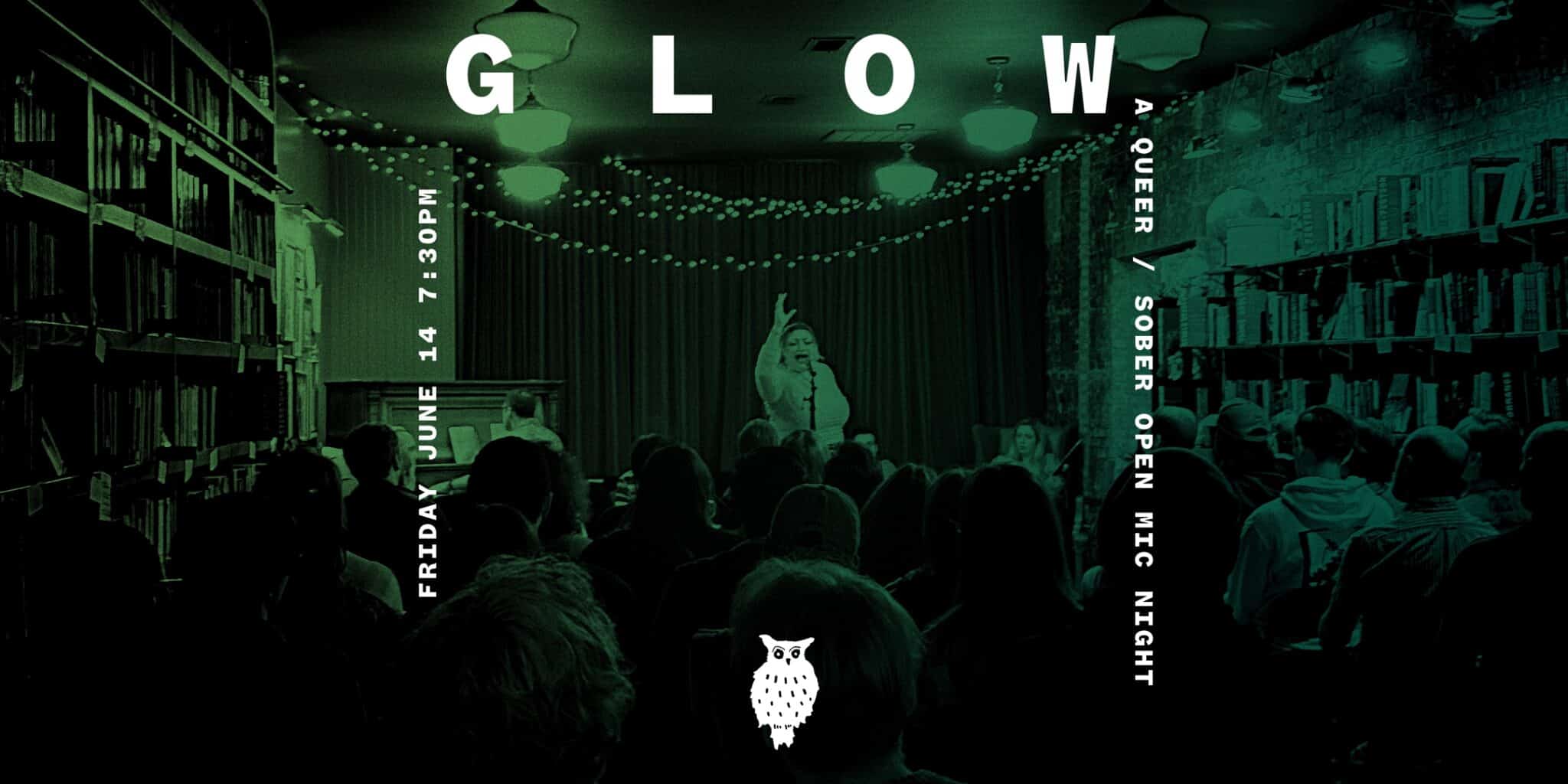 Events - The Understudy