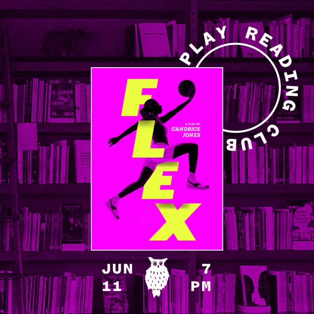 Events - The Understudy