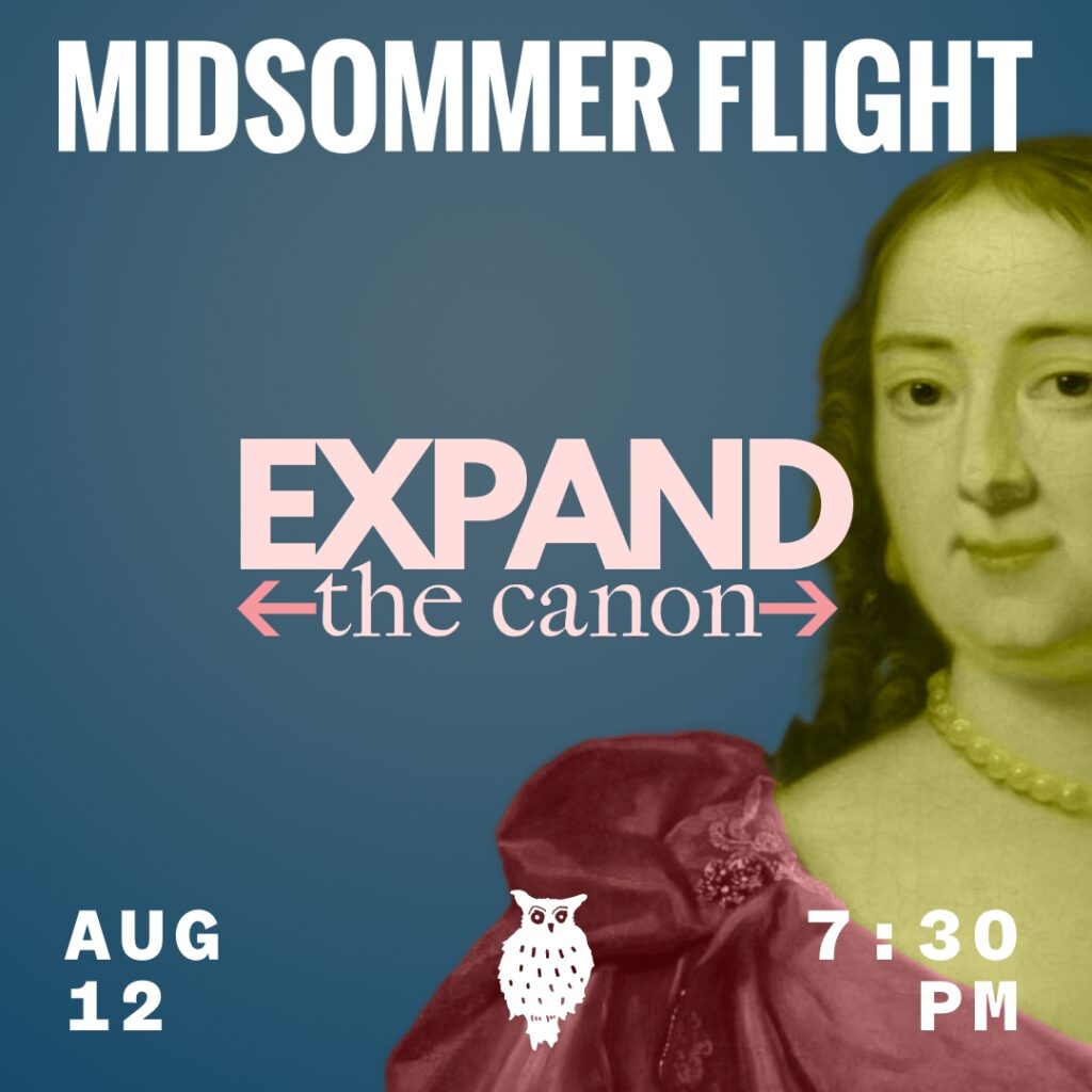 Events - The Understudy